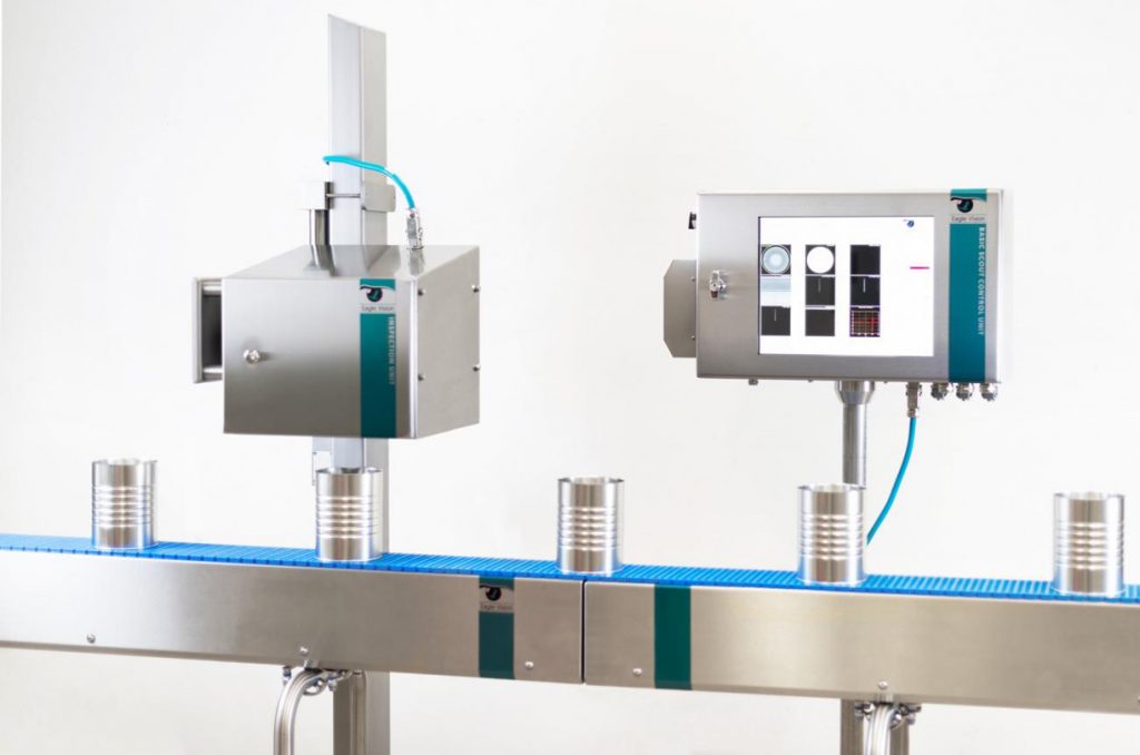 Sistema de Carbonatación y Dilución -(Carbo Blender - CBR) - ROVI ...