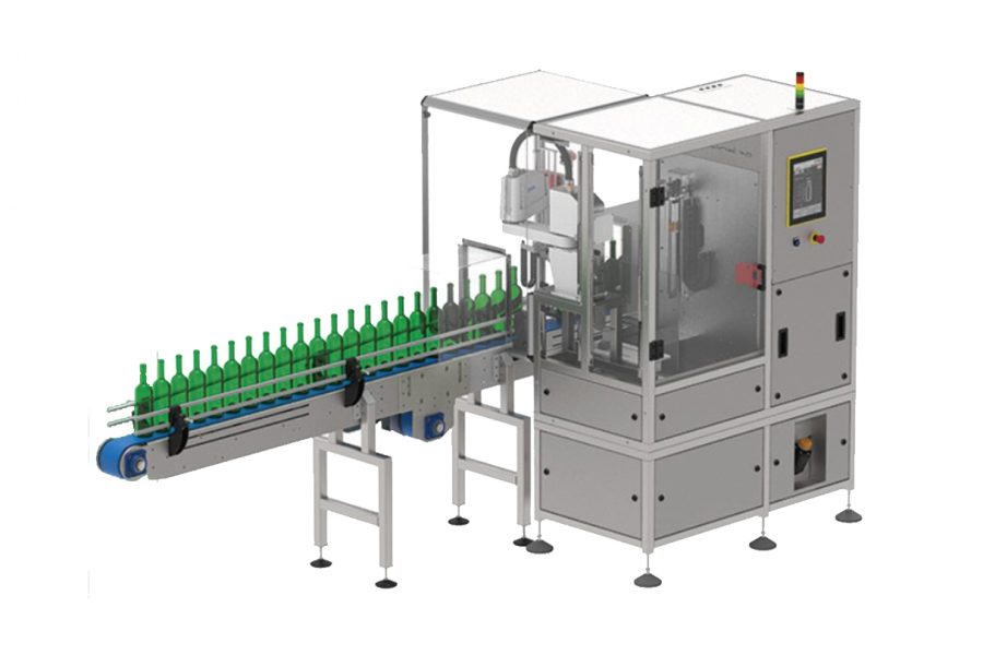 VisiQuick-mini - ROVI Ingeniería