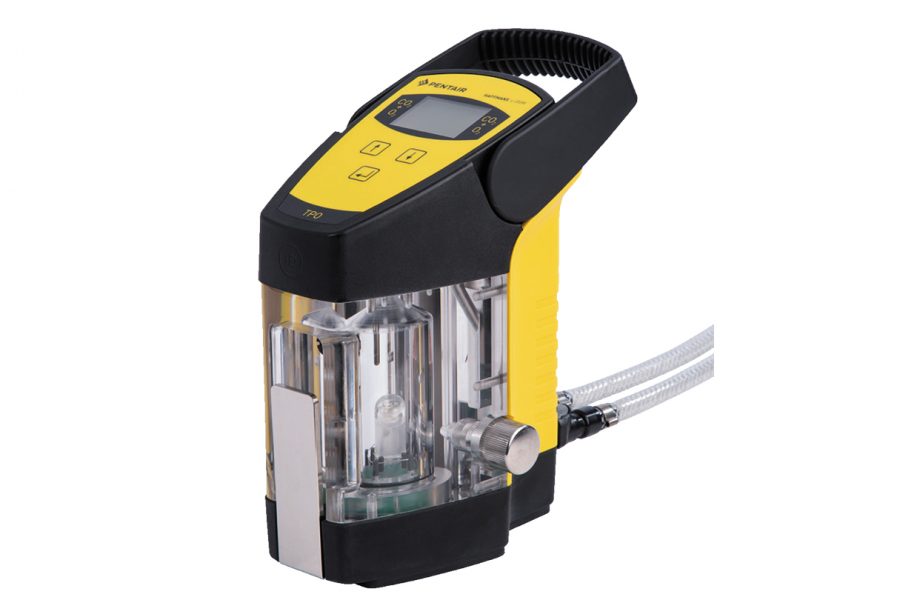 Sistema de Carbonatación y Dilución -(Carbo Blender – CBR) – ROVI ...