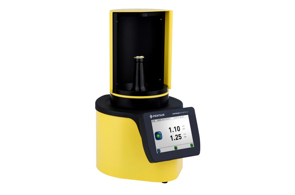 PENTAIR HAFFMANS archivos - ROVI Ingeniería