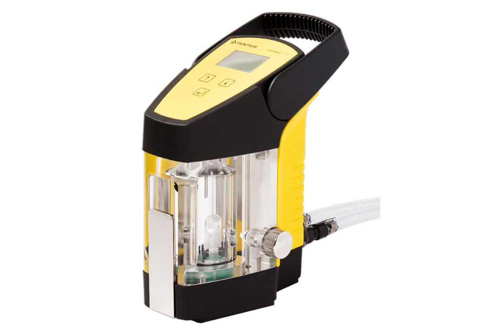 PENTAIR HAFFMANS archivos - ROVI Ingeniería