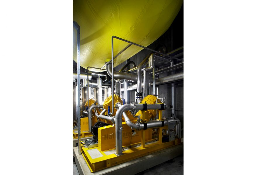 StrainScope Medición de esfuerzo residual - ROVI Ingeniería