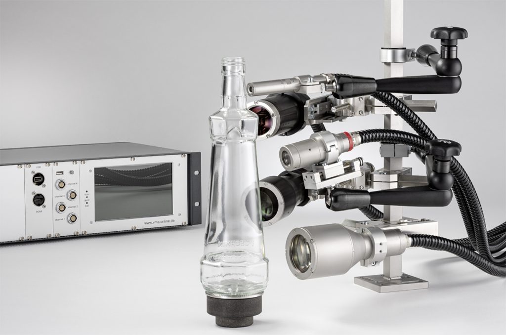 Strain Scope Medición de esfuerzo en la cuerda - ROVI Ingeniería