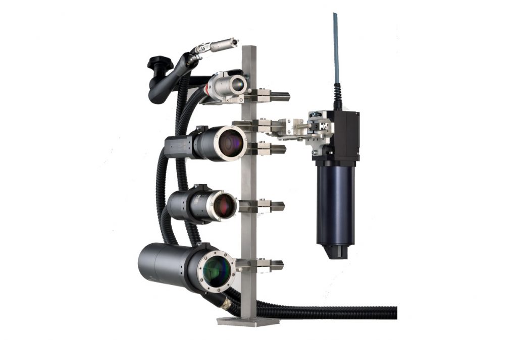 VISIQUICK Mini - ROVI Ingeniería