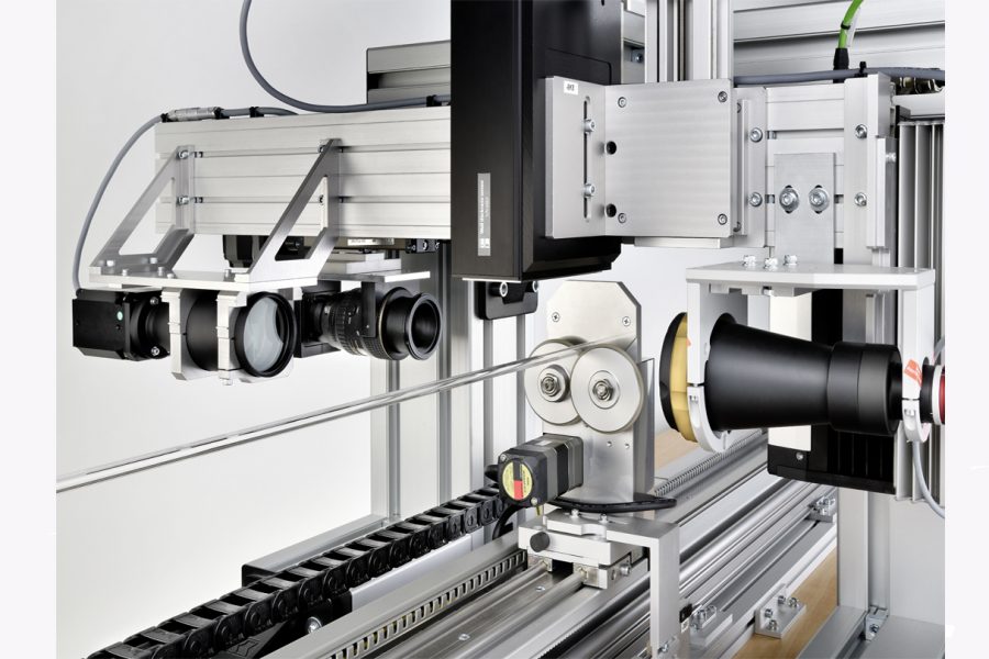 VISIQUICK Mini - ROVI Ingeniería