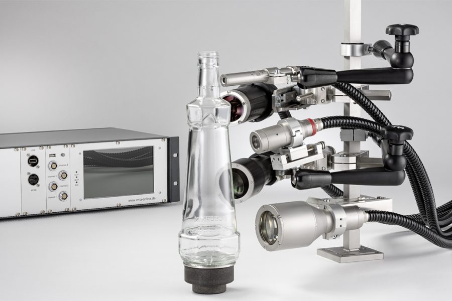 VISIQUICK Mini - ROVI Ingeniería