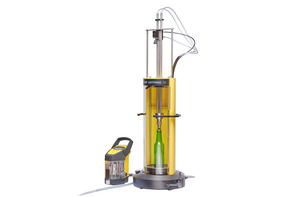 Sistema de Carbonatación y Dilución -(Carbo Blender - CBR) - ROVI ...